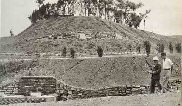 Monte Stella: un parco milanese dove toccare le stelle