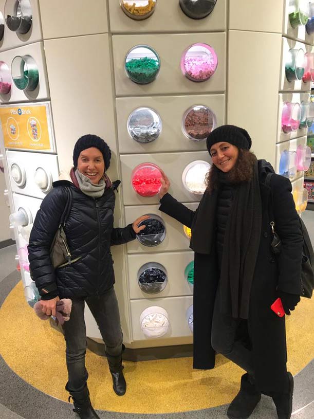 Mostre Lego a Milano e altri eventi dedicati ai mattoncini più famosi al mondo