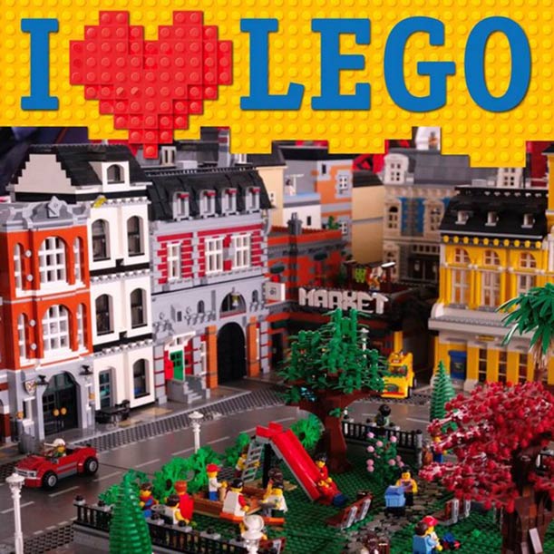 Mostre Lego a Milano e altri eventi dedicati ai mattoncini più famosi al mondo