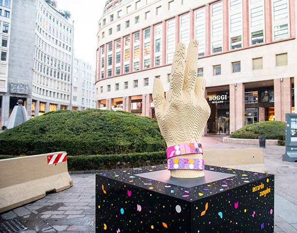 Mostre Lego a Milano e altri eventi dedicati ai mattoncini più famosi al mondo