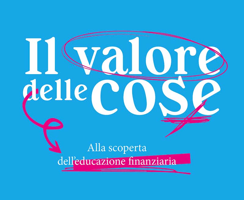 Il valore delle cose al MUBA