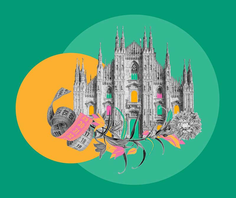 Milano Circolare: un evento aperto, dedicato alla moda e al design ...