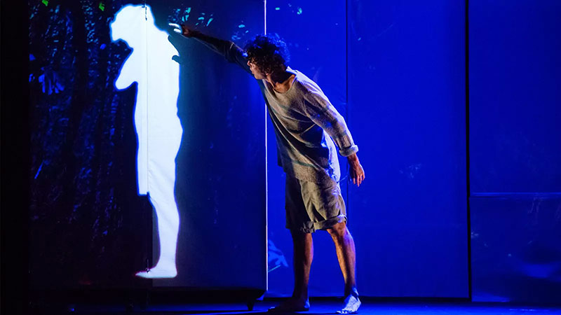 Peter Pan al Teatro Franco Parenti: uno spettacolo per tutti, dai 6 ai ...