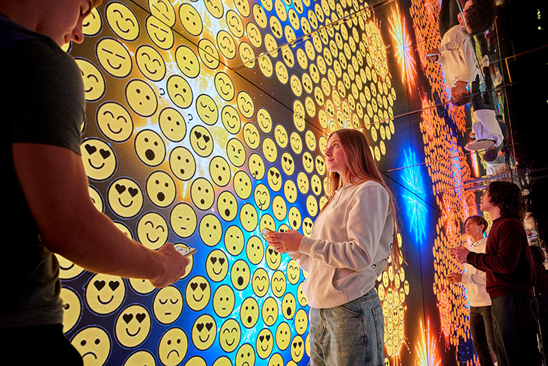 STEP FuturAbility District: alla scoperta del futuro - Speciale Pasqua