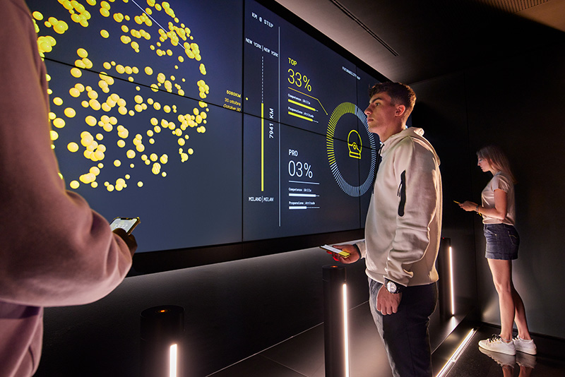 STEP FuturAbility District: alla scoperta del futuro - Open Day per le ...