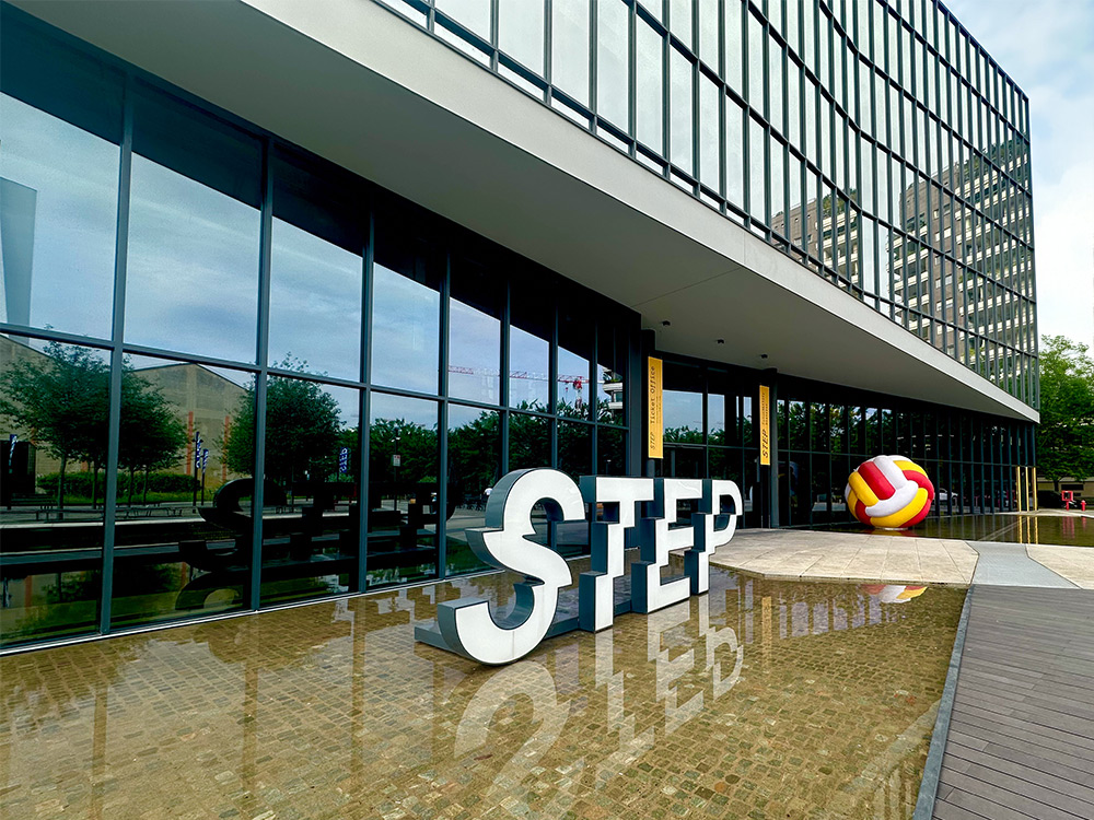 STEP FuturAbility District: alla scoperta del futuro. Per i più giovani ...