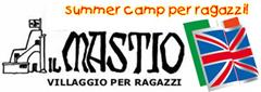 Campus estivi in Toscana con Mastio