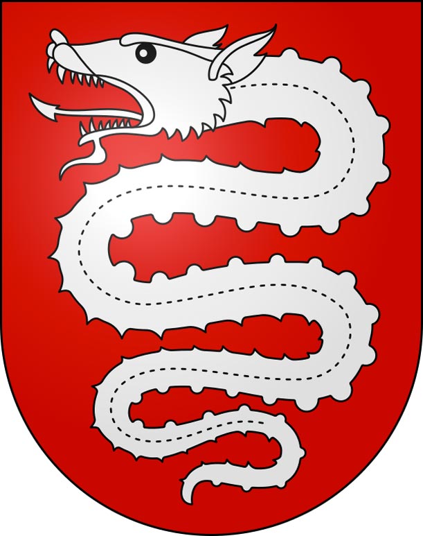 C'era una volta il biscione... Quante favole sullo stemma di Milano!