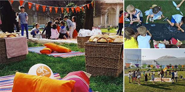 Bambini a Milano: come e dove organizzare una festa di compleanno al parco