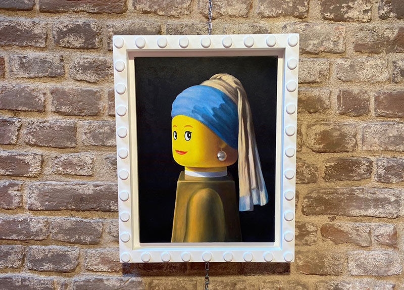 Mostre Lego a Milano e altri eventi dedicati ai mattoncini più famosi al mondo