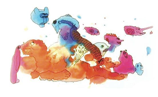 Laboratori per bambini a Milano