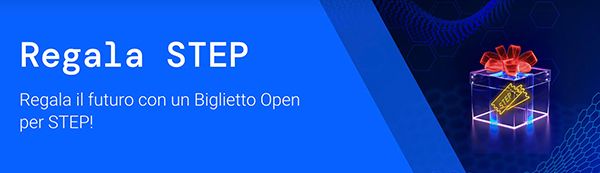 STEP FuturAbility District: alla scoperta del futuro. Per i più giovani ...