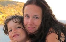 Mamme a Milano - intervista a Elisa Massoni