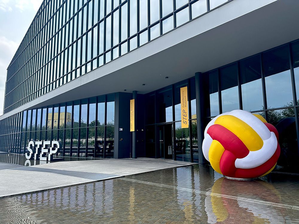 STEP FuturAbility District: alla scoperta del futuro. Per i più giovani ...