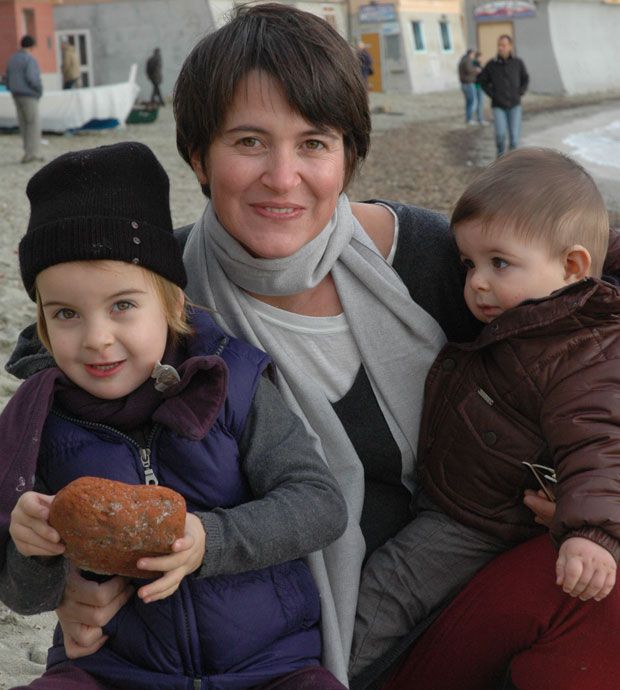 Mamme a Milano: intervista a Riccarda Zezza