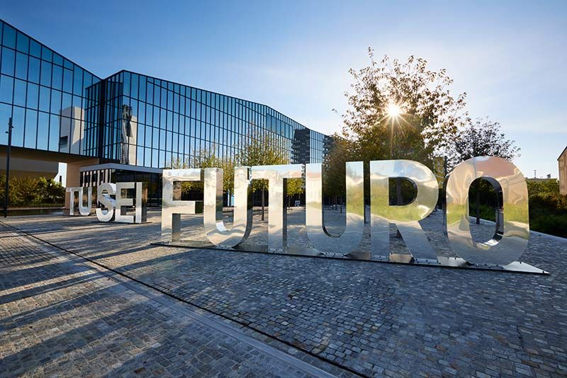 STEP FuturAbility District: alla scoperta del futuro. Per i più giovani ...